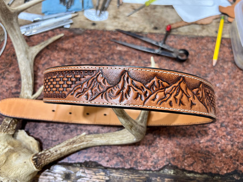 CUSTOM | Hadlock Designs