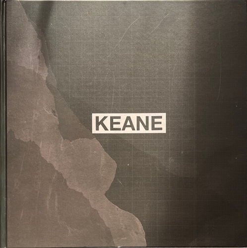KEANE - Cause And Effect (Boxset) | Rabbit Hole Record