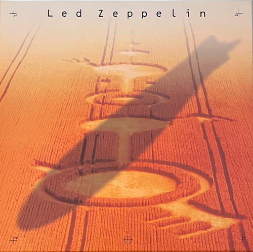 LED ZEPPELIN - Led Zeppelin (CD Boxset) | Rabbit Hole Record