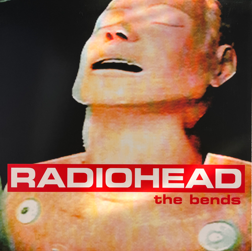 RADIOHEAD - The Bends | Rabbit Hole Record
