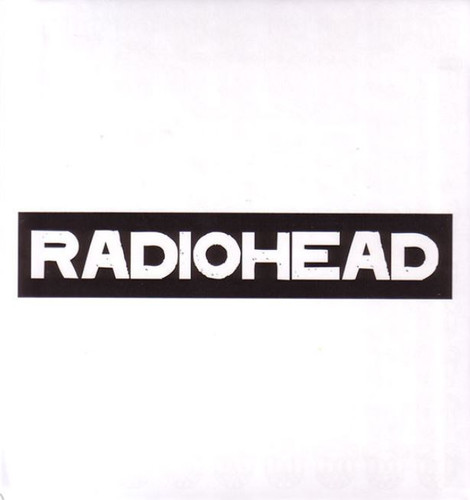 RADIOHEAD - Album Box Set (CD) | Rabbit Hole Record
