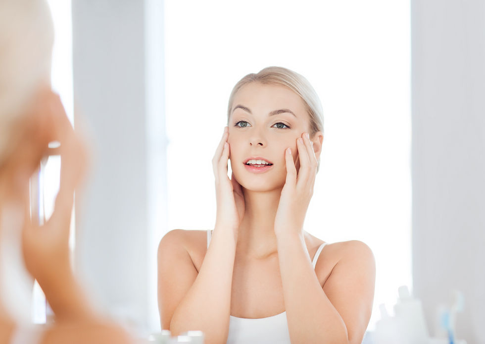 Eye & Facial Plastic Specialists | San Antonio, Texas