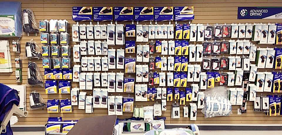 The Senior Depot | Medical Supply Superstore and Rentals | Connecticut