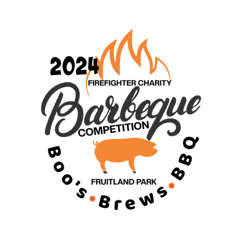 Boos Brews & BBQ Competition | Firefighter Charity