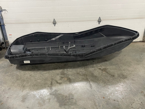 Sea-Doo Spark Hull Bottom Body Piece | Extreme Motorsport 1