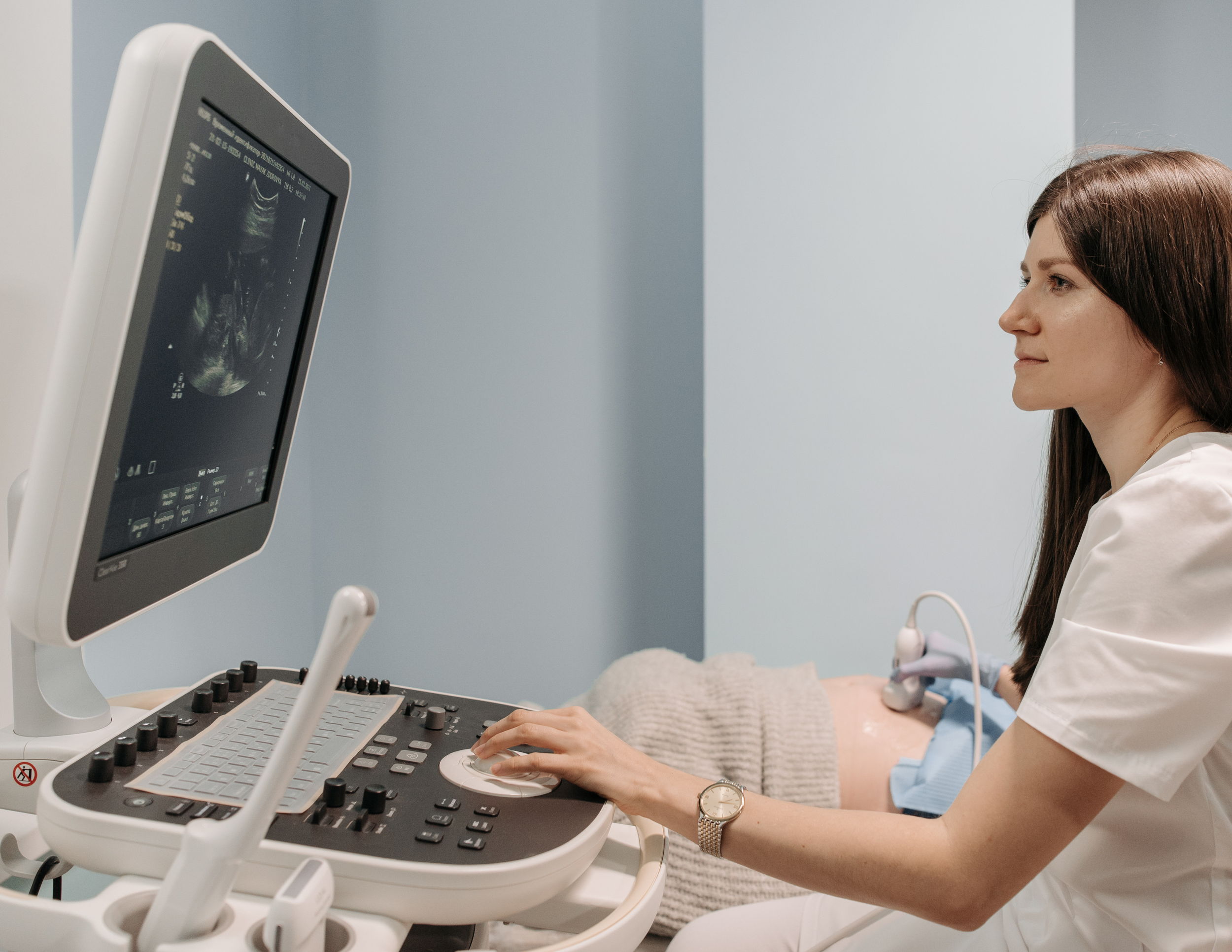 Biophysical Profiles (BPP) in Late Pregnancy: Assessing Fetal Well-being