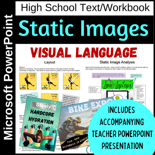 Static Images | Drive Resources