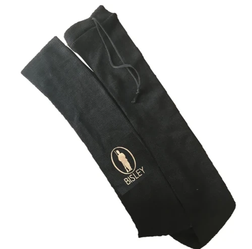 Bisley Gun Sock | Two Smoking Barrels