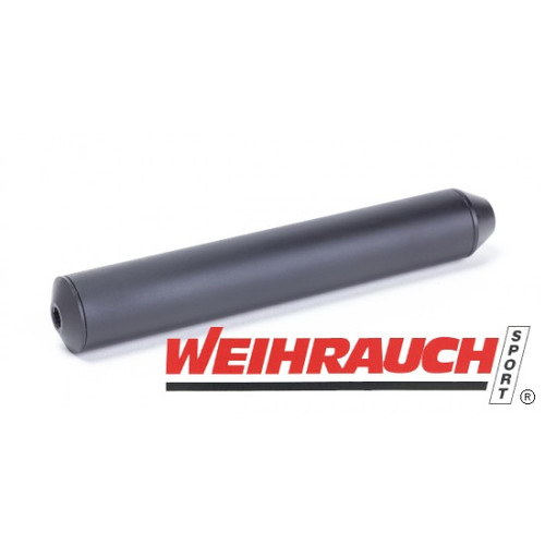 Weihrauch Moderator 1/2 UNF | Two Smoking Barrels