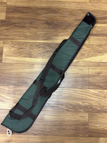 Raytex Shotgun Slip (Green) | Two Smoking Barrels