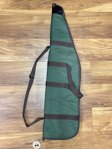 Raytex Rifle Slip (Green) | Two Smoking Barrels