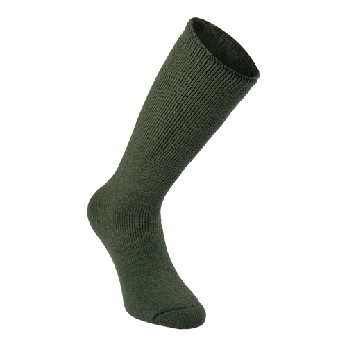 Deerhunter Rusky Thermo Socks Short (Forest Night) (Size 40-43) | Two ...