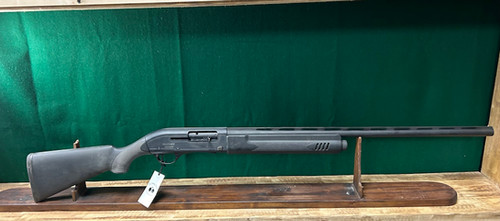 Hatsan Escort Magnum 12 Gauge Self Loading Shotgun | Two Smoking Barrels