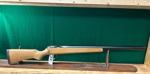 Artemis M30 .22 PCP Air Rifle | Two Smoking Barrels