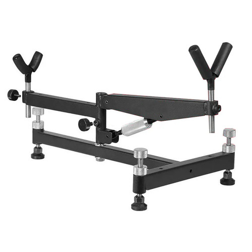 Trimex TQ50 Arms Pro Adjustable Shooting Benchrest Rifle Rest | Two ...