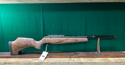 BSA GRT Lightning XL SE .22 Break Barrel Air Rifle | Two Smoking Barrels