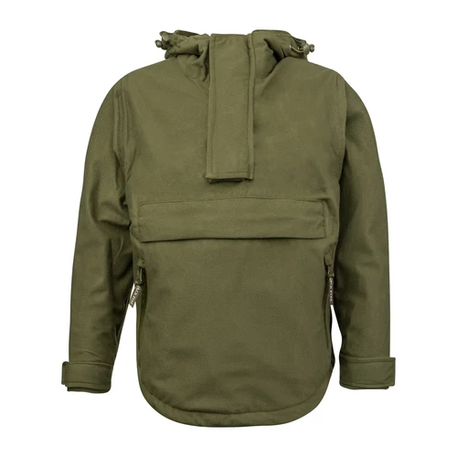 Jack Pyke Junior Galbraith Smock (Green) | Two Smoking Barrels