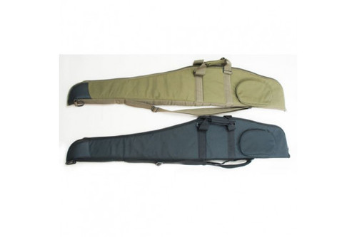 Fairfax Rifle Gun Slip | Two Smoking Barrels