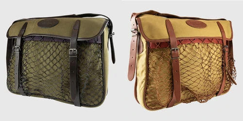 Jack Pyke Canvas Game Bag | Two Smoking Barrels