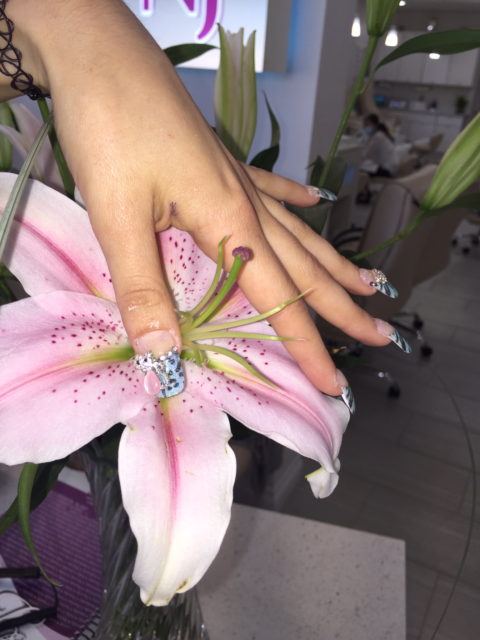 GALLERY | njnailsalon