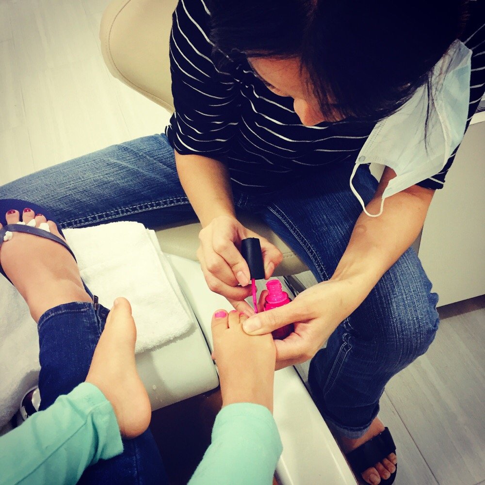 GALLERY | njnailsalon