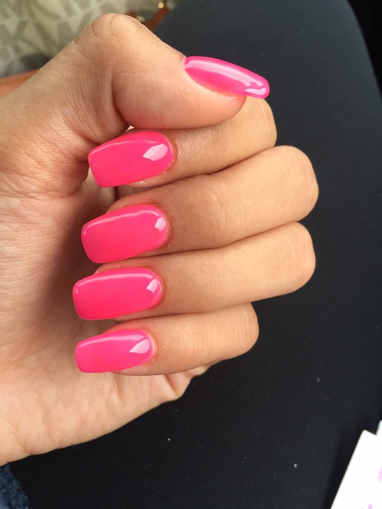 GALLERY | njnailsalon