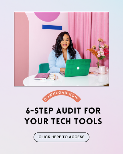 Tech Stack Audits 101: Essentials Guide | The Digital Jane