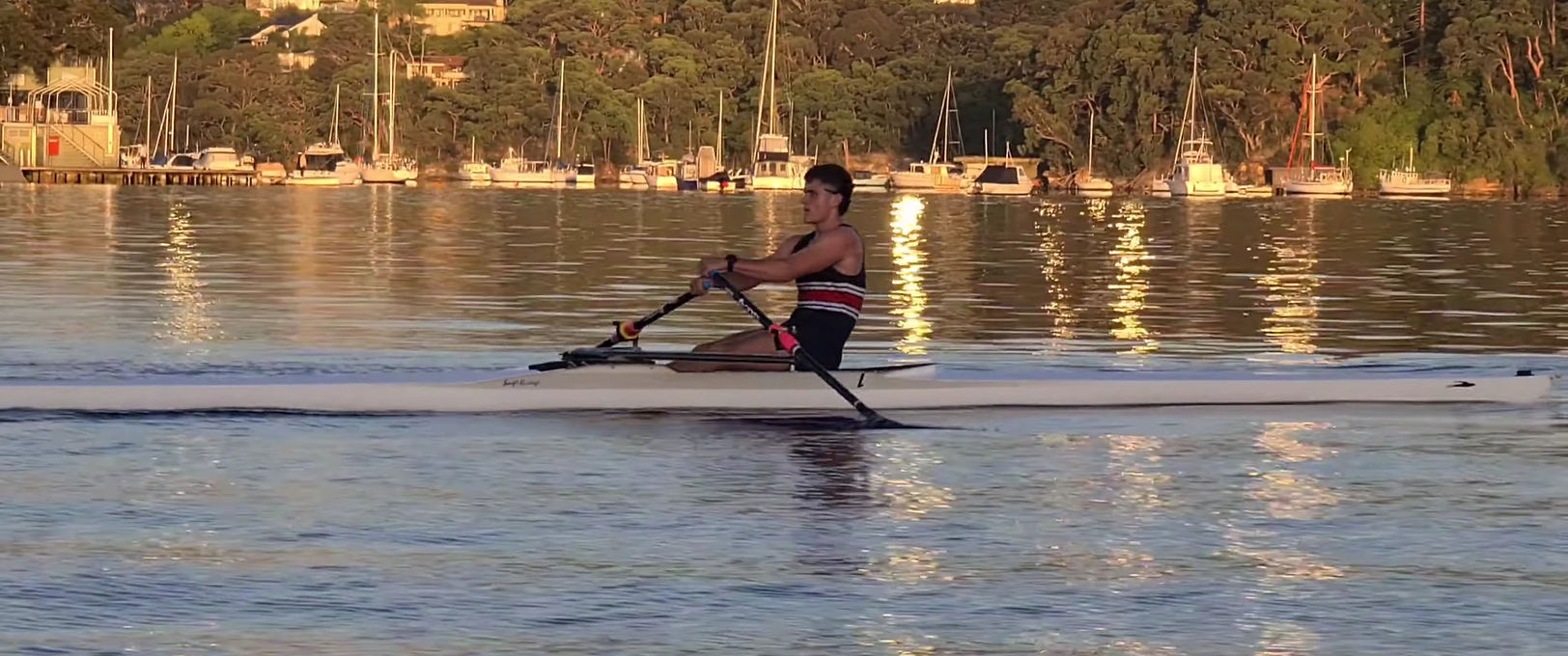 About Us | Good Form Rowing