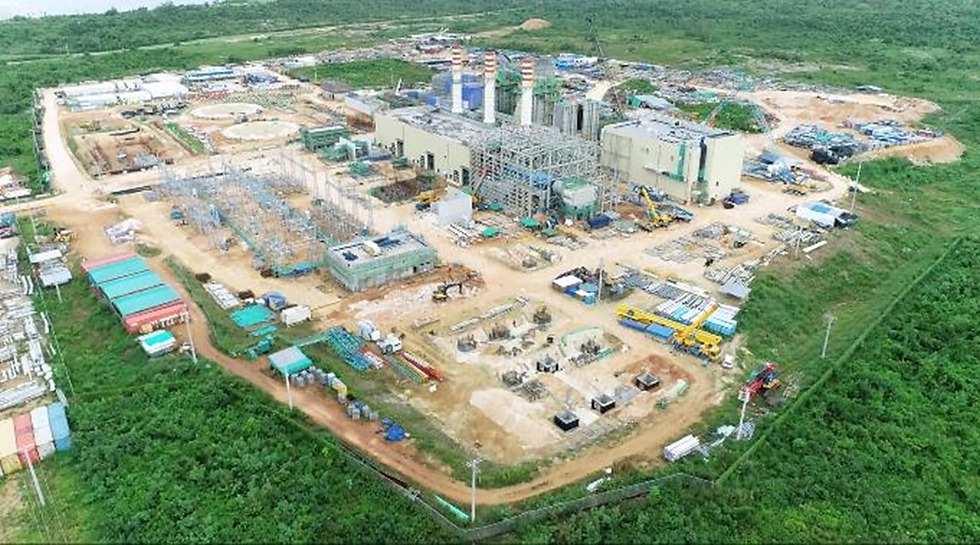 CLAYARCH, INC. | Current Projects