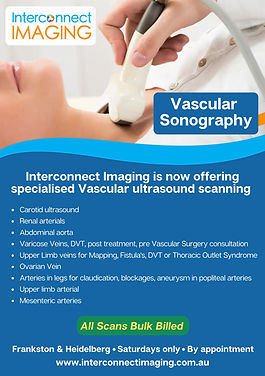Summary of Services | Interconnect_Imaging