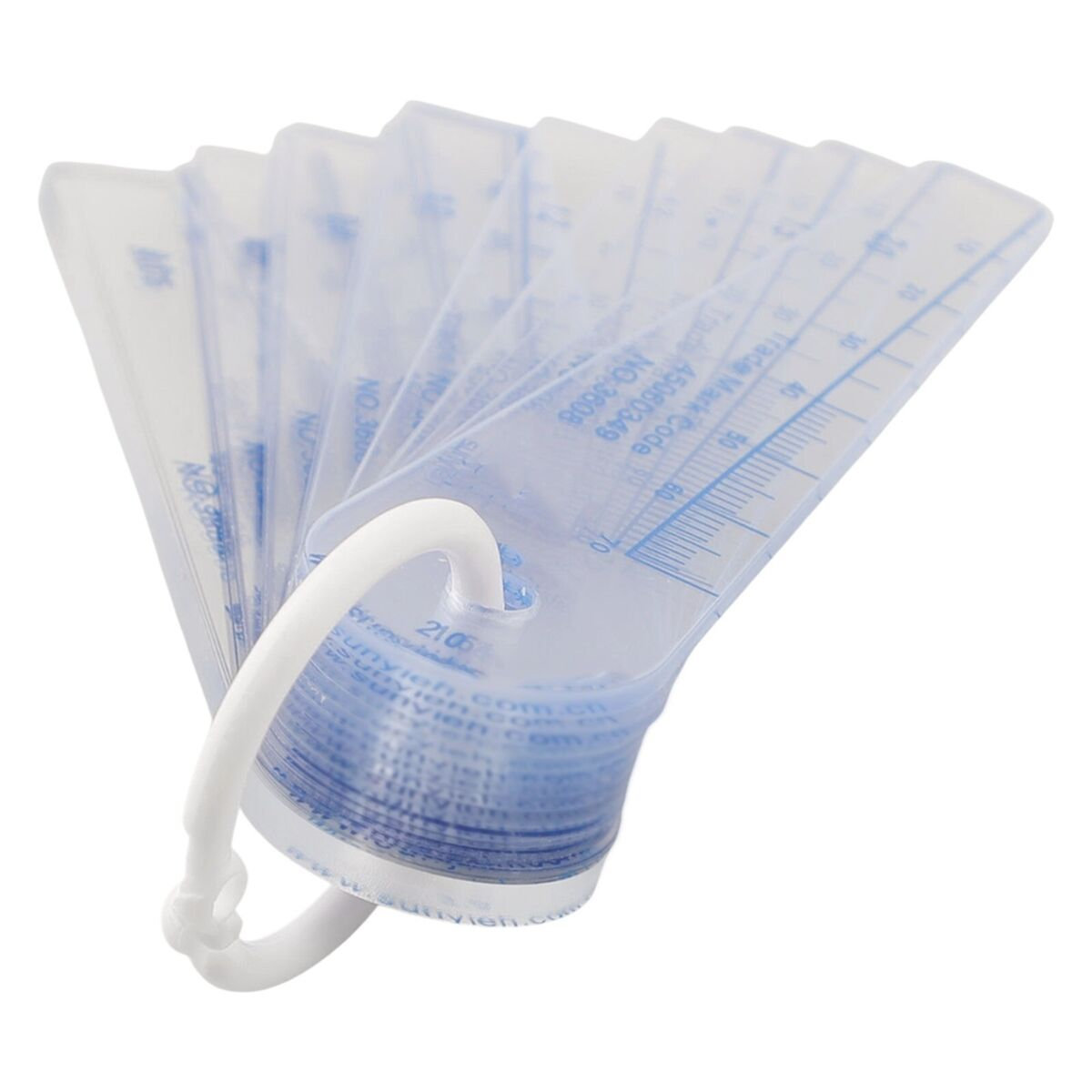 Manufacturer and Exporter Of Feeler Gauge, Feeler Strips,Precision ...