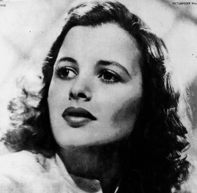 The forgotten Australian actress