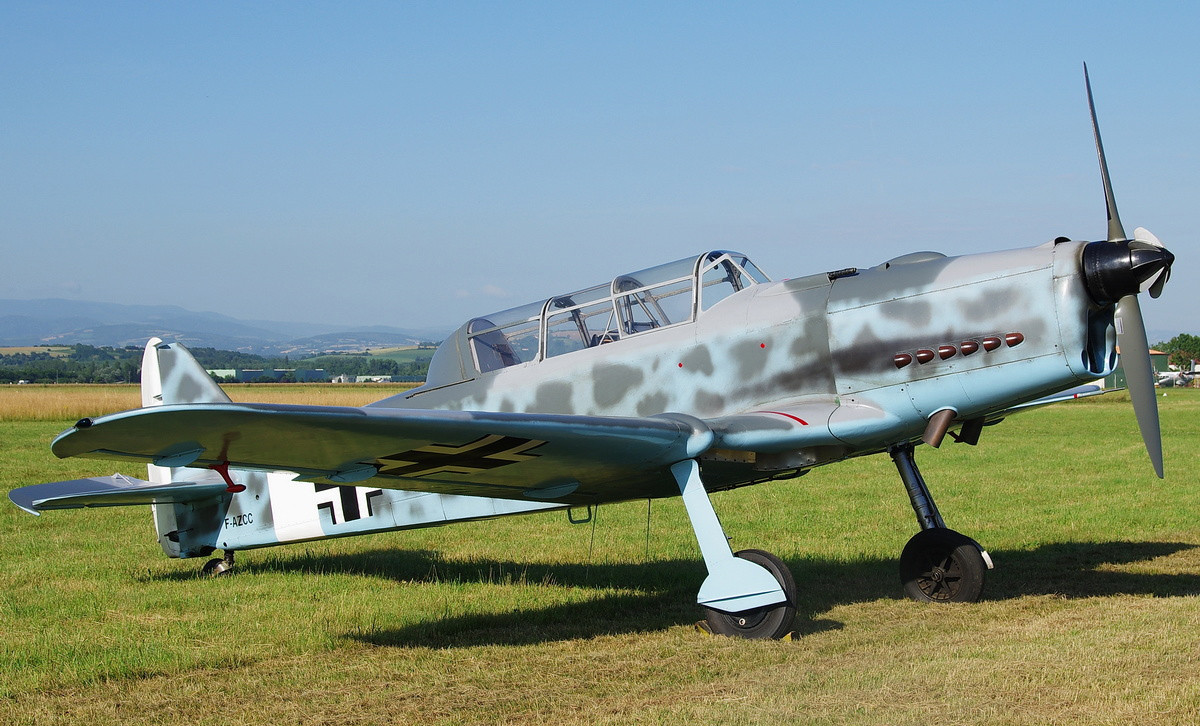 PILATUS P2 | meeting-roanne-2025