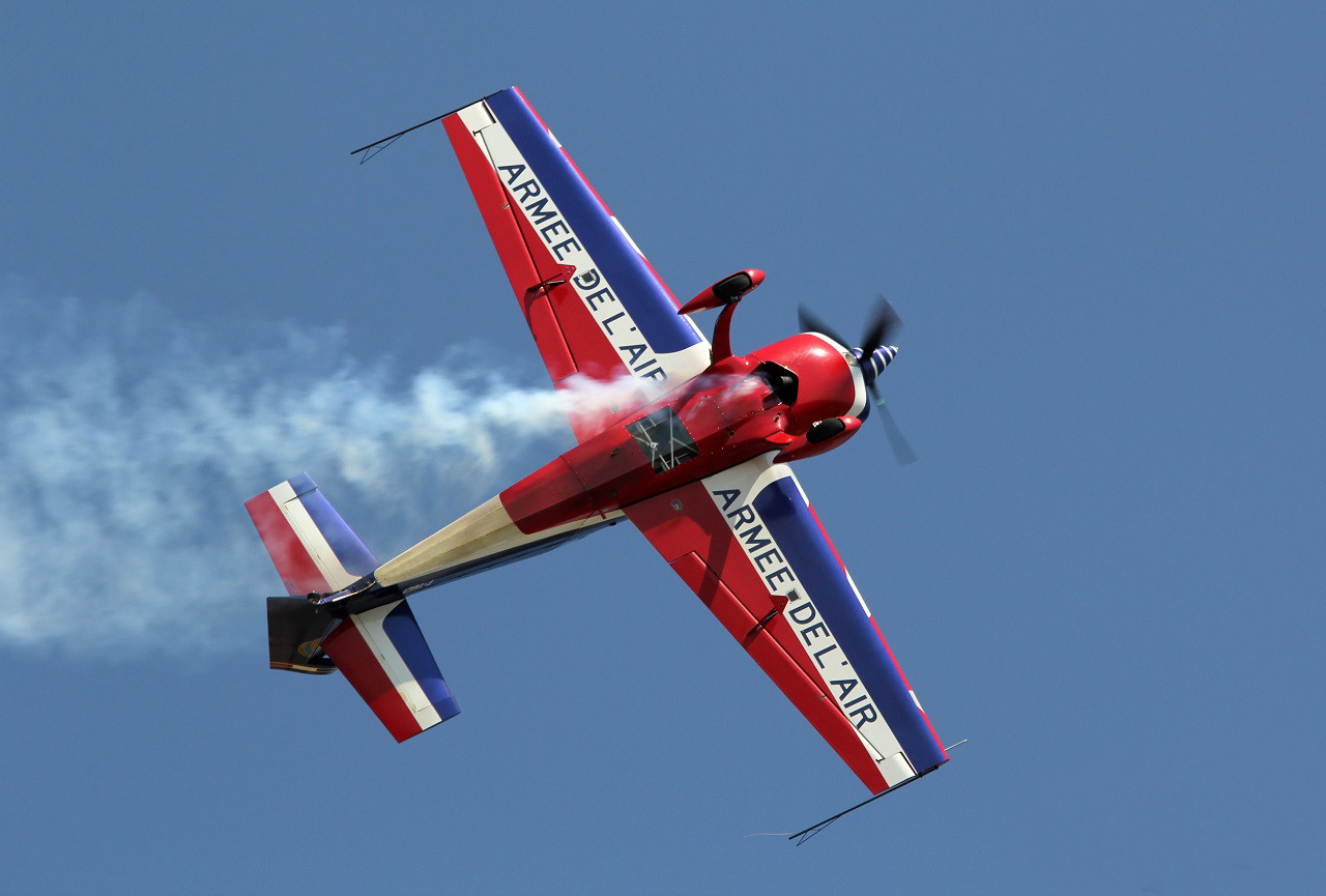 EVAAE-EXTRA 330 sc | meeting-roanne-2025