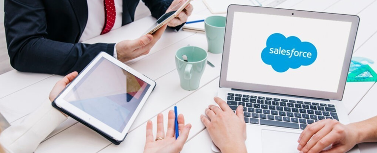 The Ultimate Salesforce-Integrated LMS Software Strategy for 2023