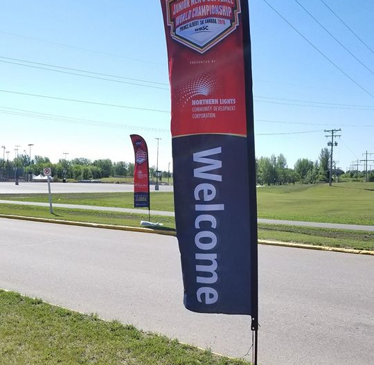 Banners & Flags | Markit Signs