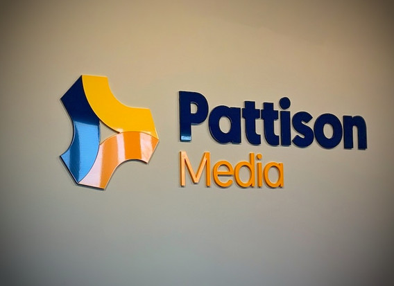 Dimensional | Markit Signs