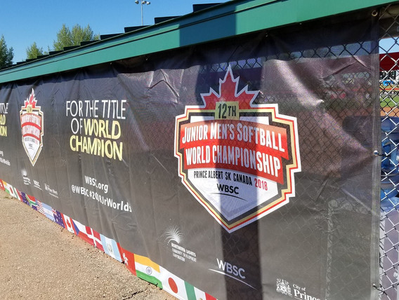 Banners & Flags | Markit Signs