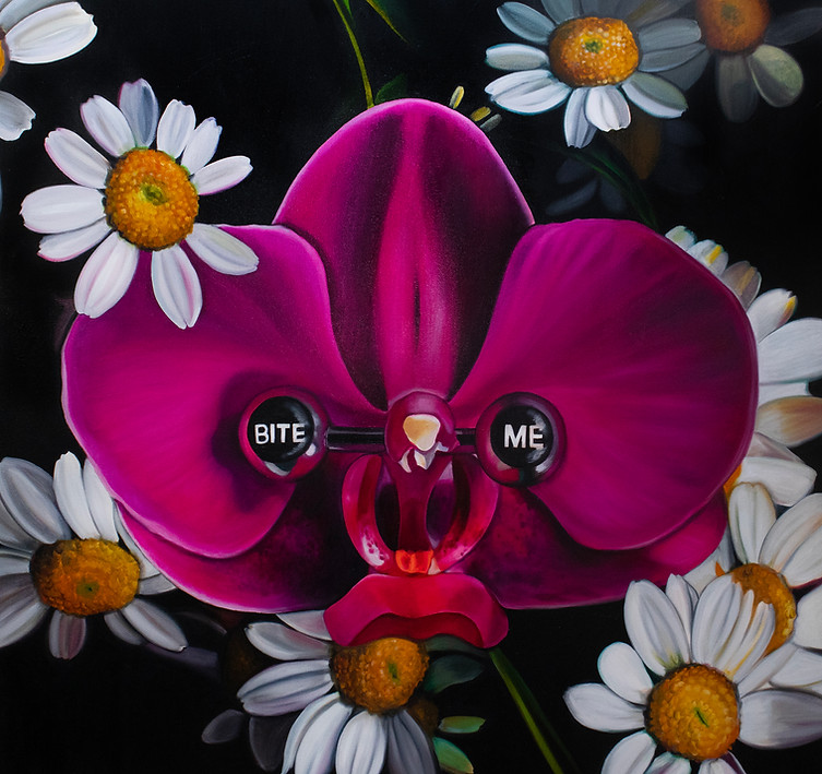 Artist | Kelly Shami - Artist | United States