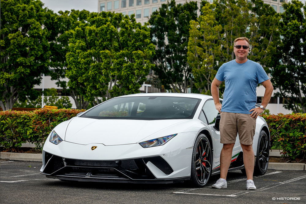 On Wednesdays We Drive Lambos: How the Lamborghini Car Community Brings ...