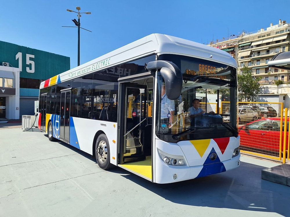Complete Guide to Zante's Bus Network: Routes, Fares, and Travel Times