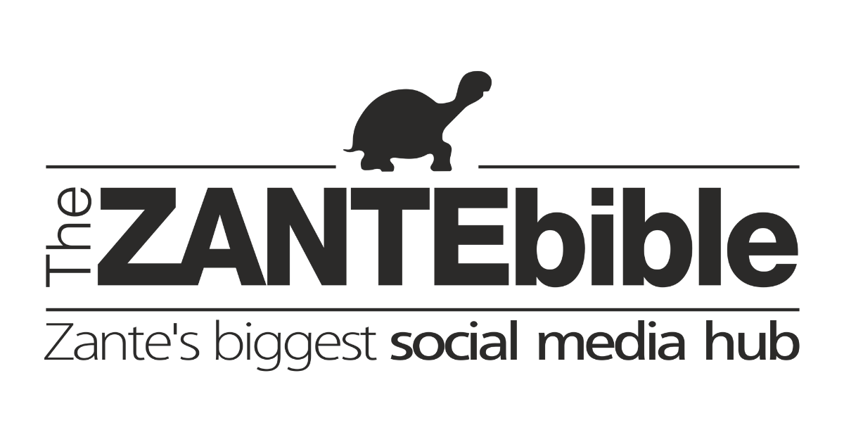 Largest Platform for the Biggest Events | Zante Bible