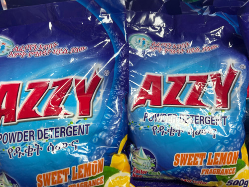 azzy powder 500gm | Arada Mart