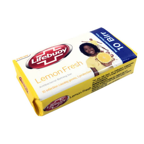 Lifebouy lemon 70gm | Arada Mart