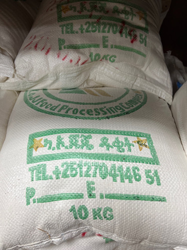 Kojj wheat Flour 10kg | Arada Mart