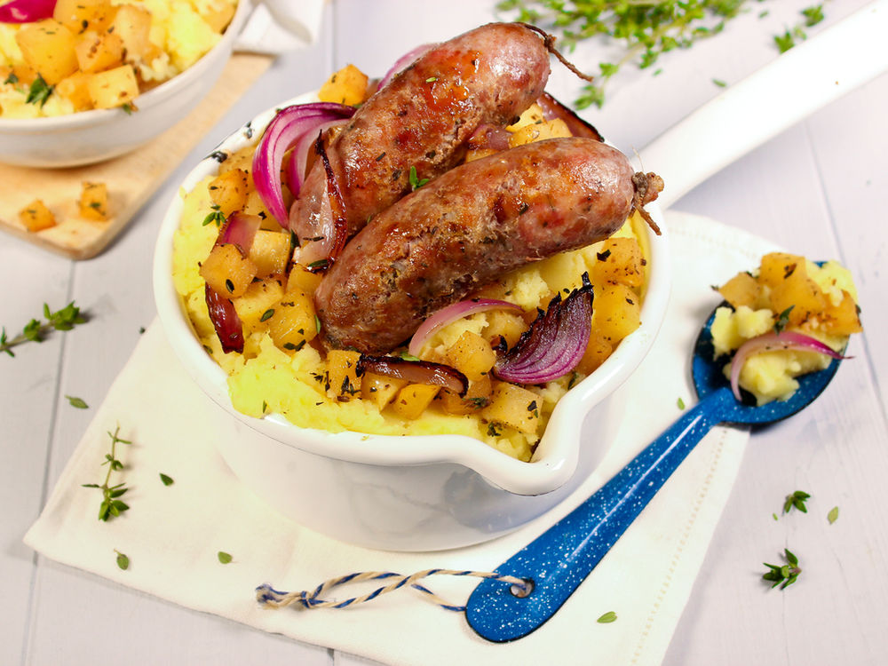 Bratwursti Italienische Rezepte – FXSMMZ