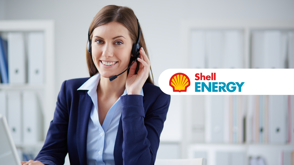 Shell Energy CSS | GLP Training