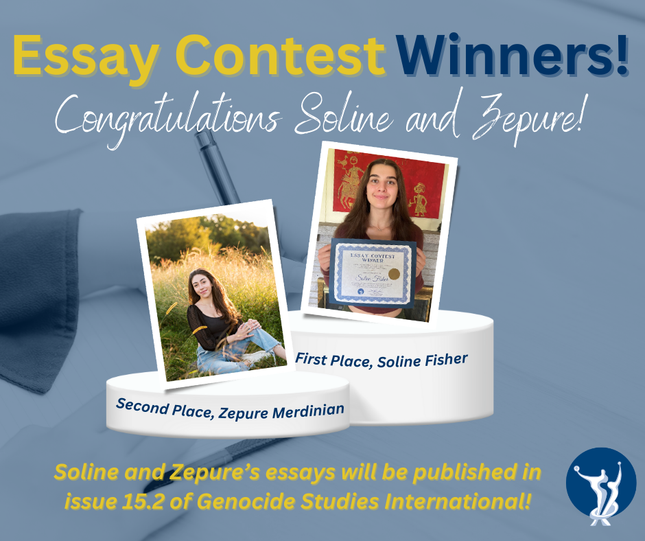 The Future is Bright: Two Winners Selected for High School Student ...
