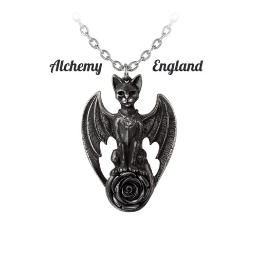 Guardian Of Soma Pendant By Alchemy | A Coven Of Witches