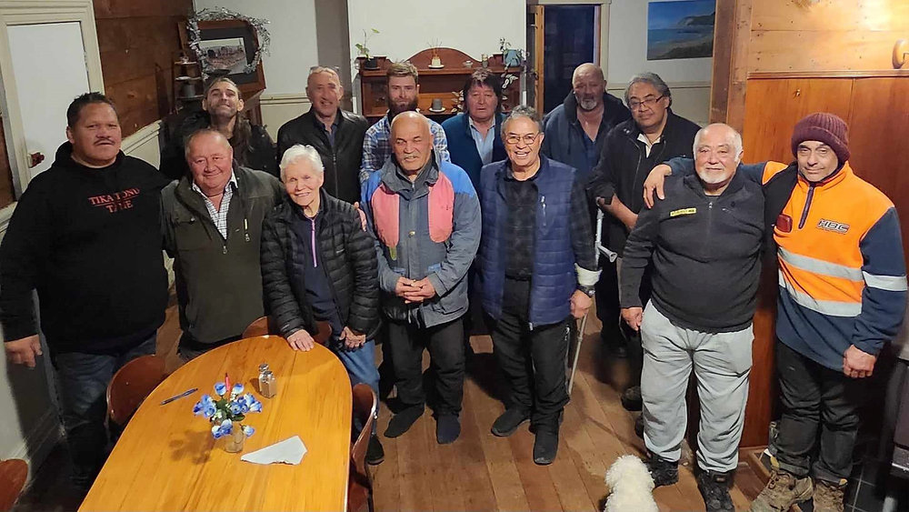 Tane Meeting – Aftereffects of Cyclone Gabriel - 16th October 2023 – 17 ...